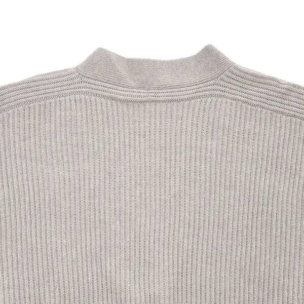 Brunello Cucinelli Long-sleeved V-neck Cardigan