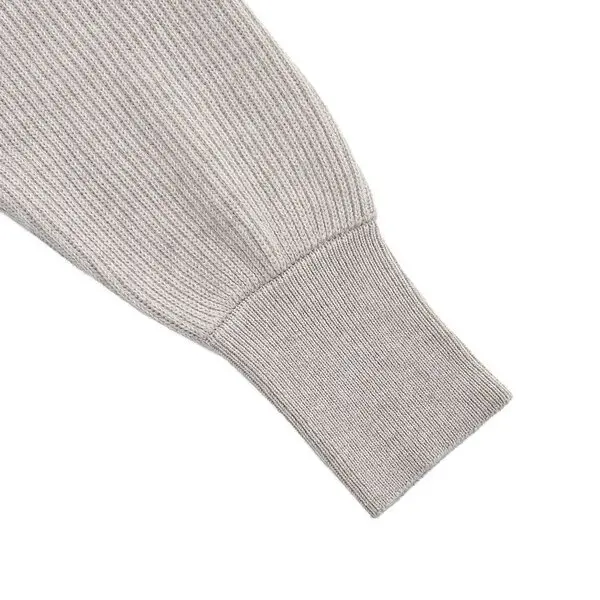 Brunello Cucinelli Long-sleeved V-neck Cardigan
