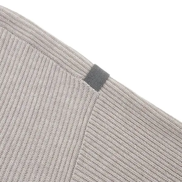 Brunello Cucinelli Long-sleeved V-neck Cardigan