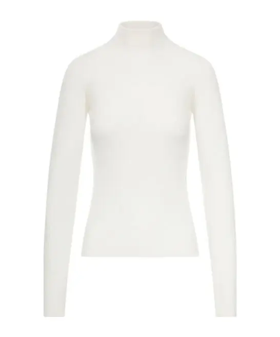 Sportmax Niagara Turtleneck Knitted Jumper - No