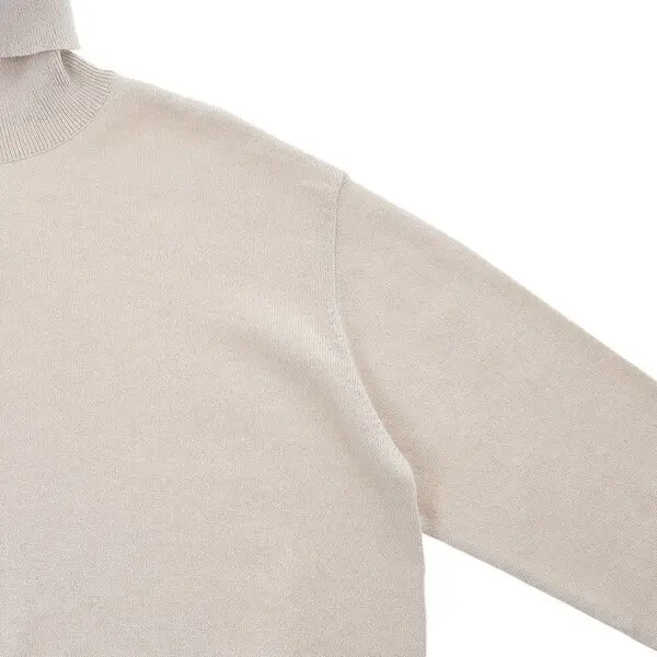 Brunello Cucinelli Long-sleeve Sweater - Beige