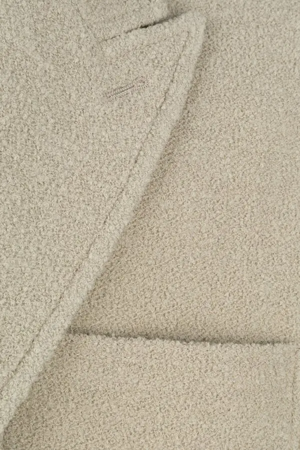 Dior Classic Single-breasted Blazer