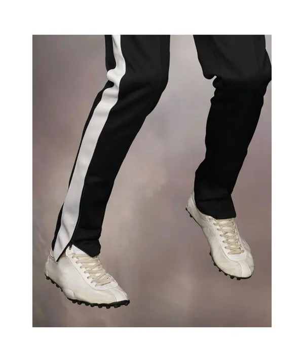 MAISON MARGIELA Sprinter Sneakers - White