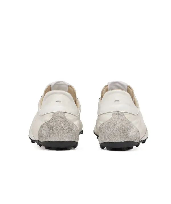 MAISON MARGIELA Sprinter Sneakers - White