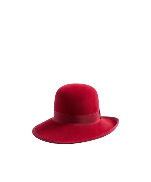 Valentino Garavani Vlogo Hat