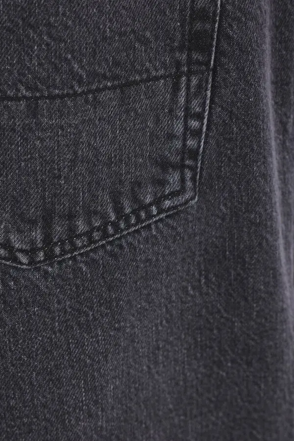 Our Legacy Third Cut Relaxed Jeans In Washed