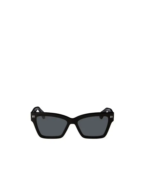 Off-White Cincinnati Sunglasses - Black