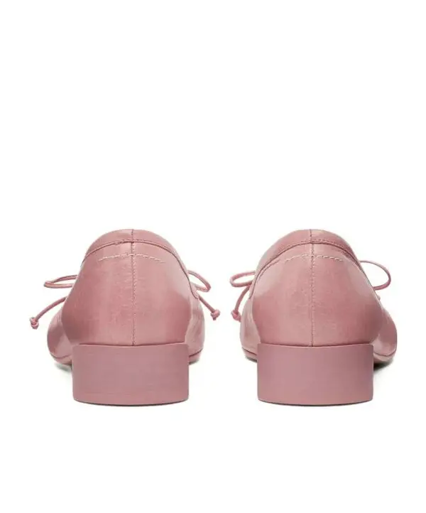 MAISON MARGIELA Anatomic Numeric Ballerinas