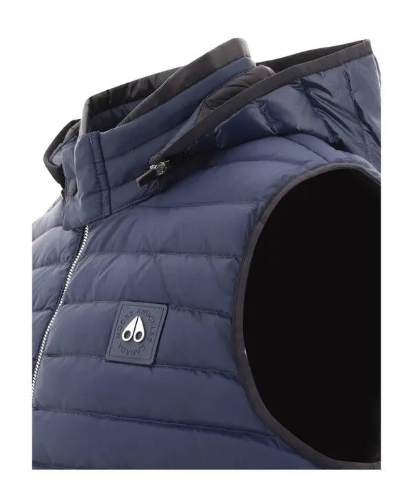 Moose Knuckles Air Down Vest
