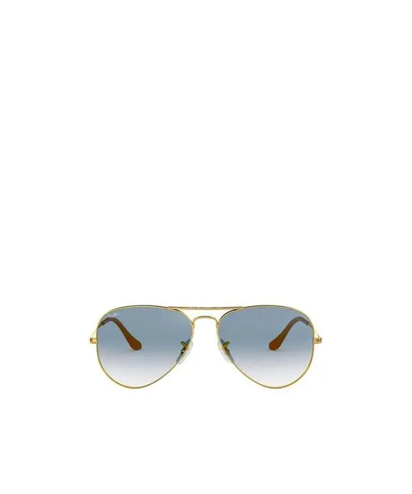 Ray-ban Aviator Sunglasses - Blue