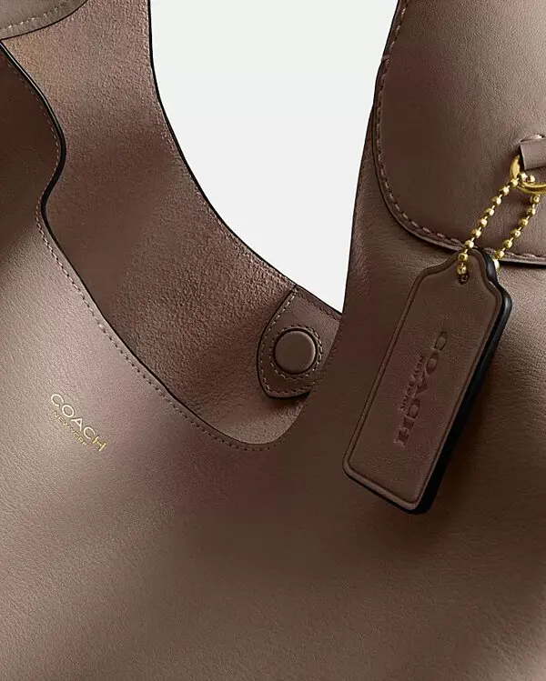 COACH 39 Brooklyn Shoulder Bag