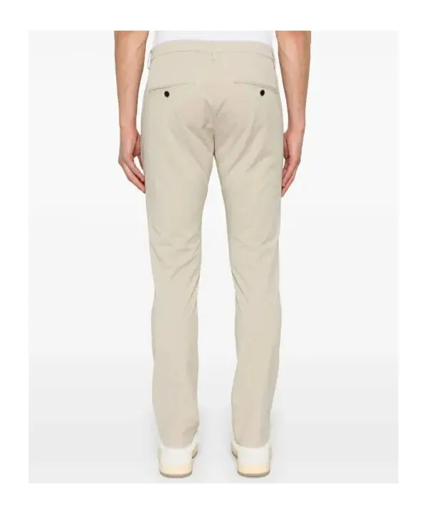 DONDUP Gaubert Slim Fit Chinos - Beige