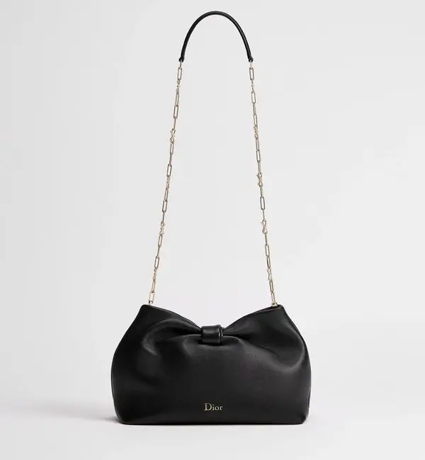 Dior Medium Bow Bag
