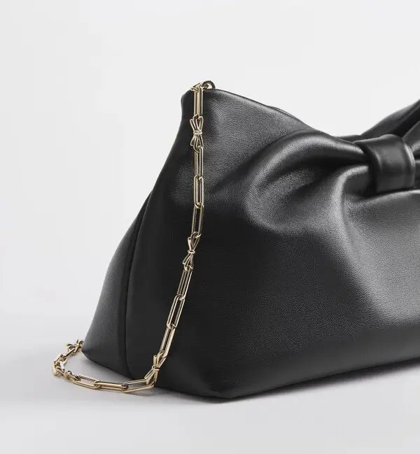 Dior Medium Bow Bag