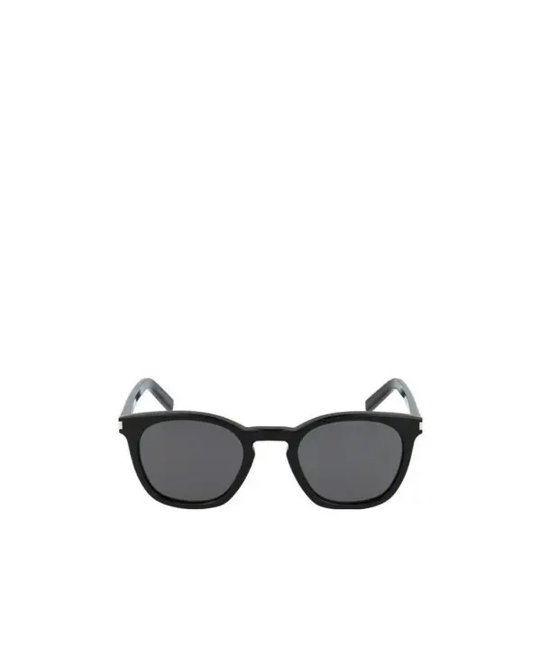 Saint Laurent Classic Sl 28 Sunglasses - Gray