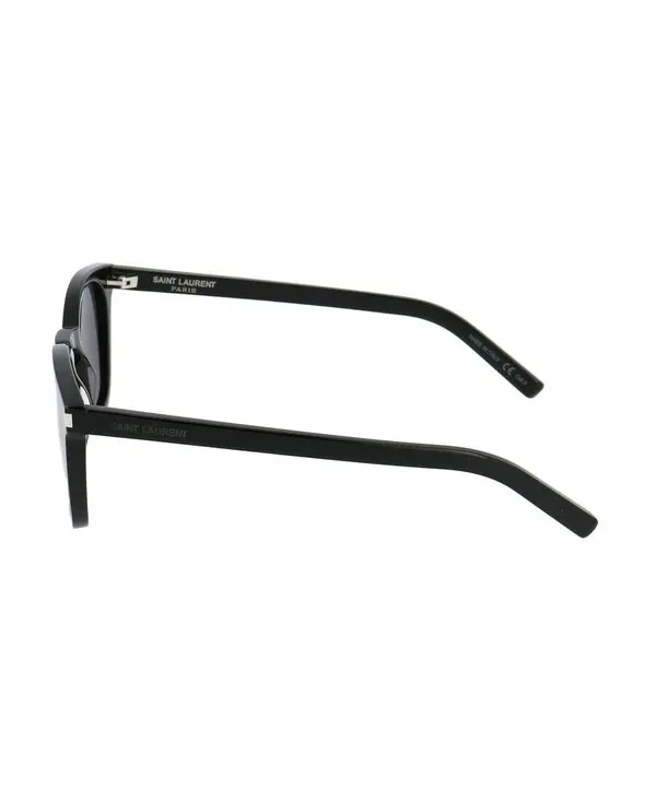 Saint Laurent Classic Sl 28 Sunglasses - Gray
