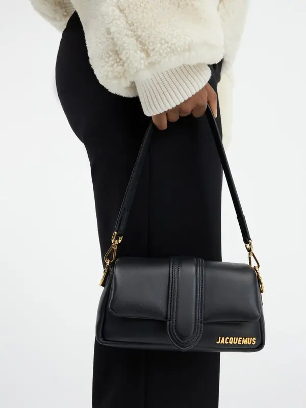 Jacquemus Le Petit Bambimou Shoulder Bag