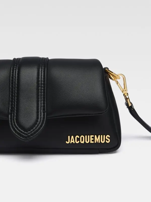 Jacquemus Le Petit Bambimou Shoulder Bag
