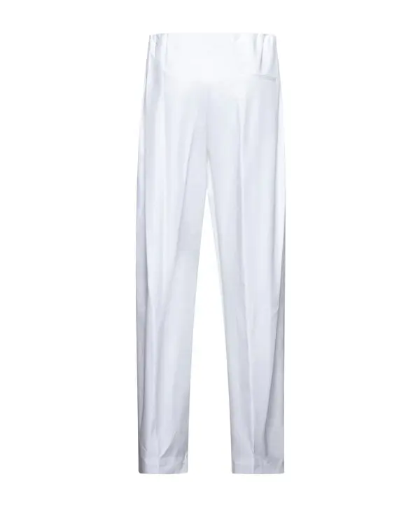 Khaite Trenton Drawstring Trousers