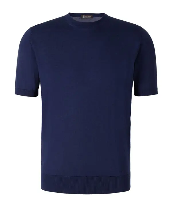 Colombo Short-sleeved T-shirt - No