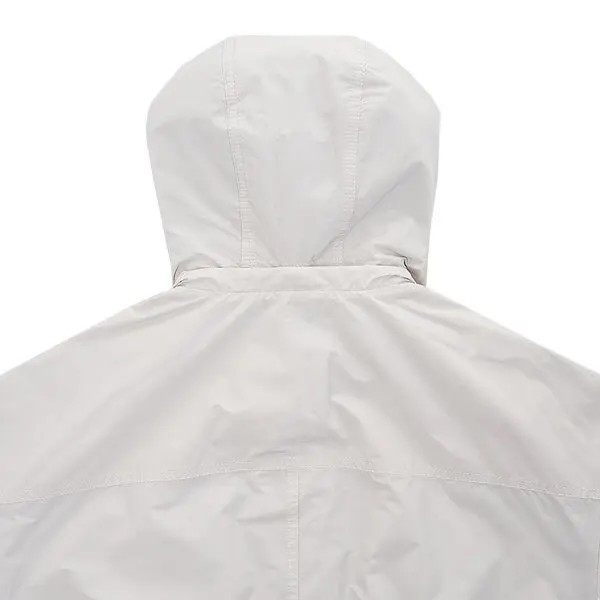 Brunello Cucinelli Long Hooded Jacket
