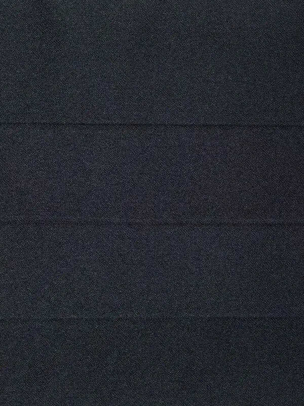 Zegna Pleated Cummerbund