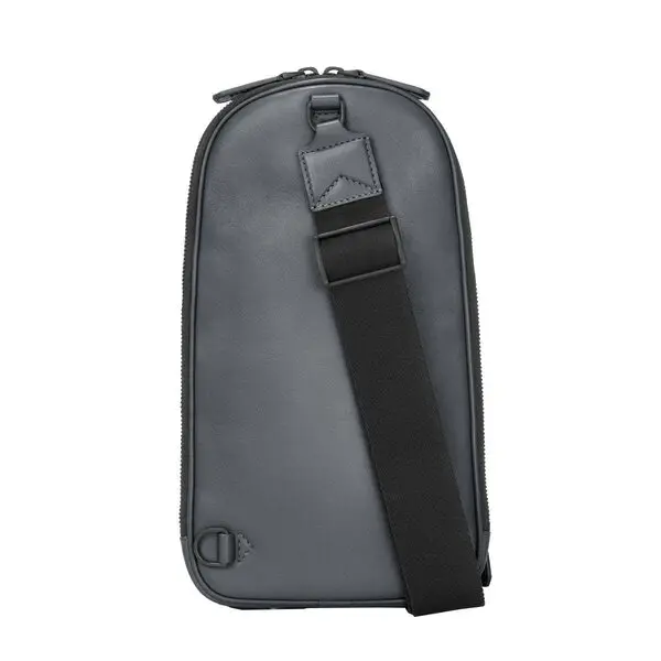 Montblanc Zipper Chest Pack