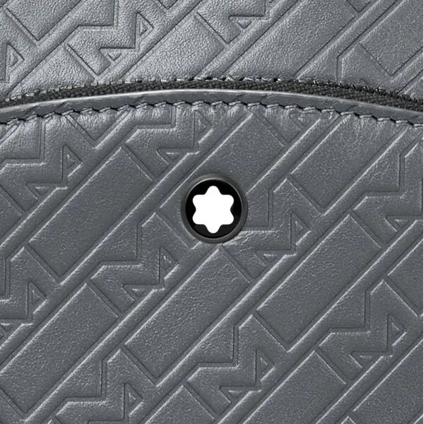 Montblanc Zipper Chest Pack