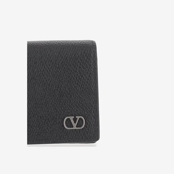 Valentino Garavani Vlogo Wallet