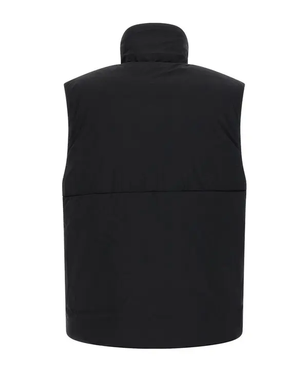 Canada Goose Lodge Down Vest - Black