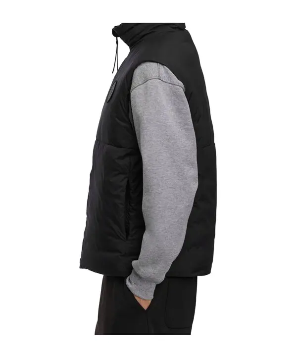 Canada Goose Lodge Down Vest - Black