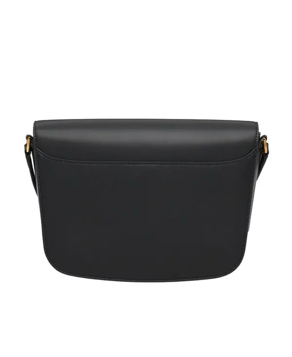 FERRAGAMO Gancini Shoulder Bag