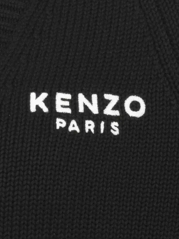 Kenzo Boke Flower Cardigan