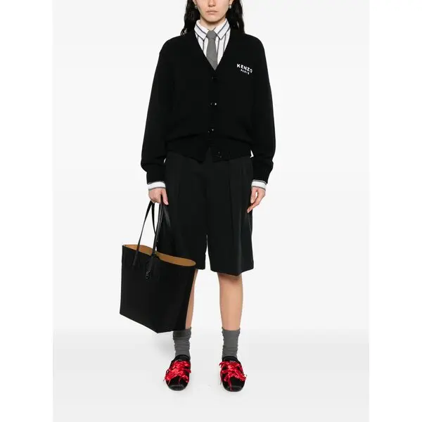 Kenzo Boke Flower Cardigan