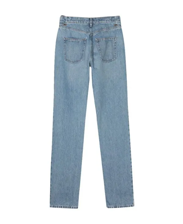 Coperni Straight Jeans