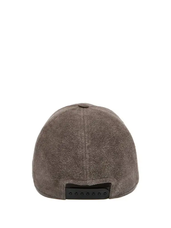 Rick Owens Baseball Cap