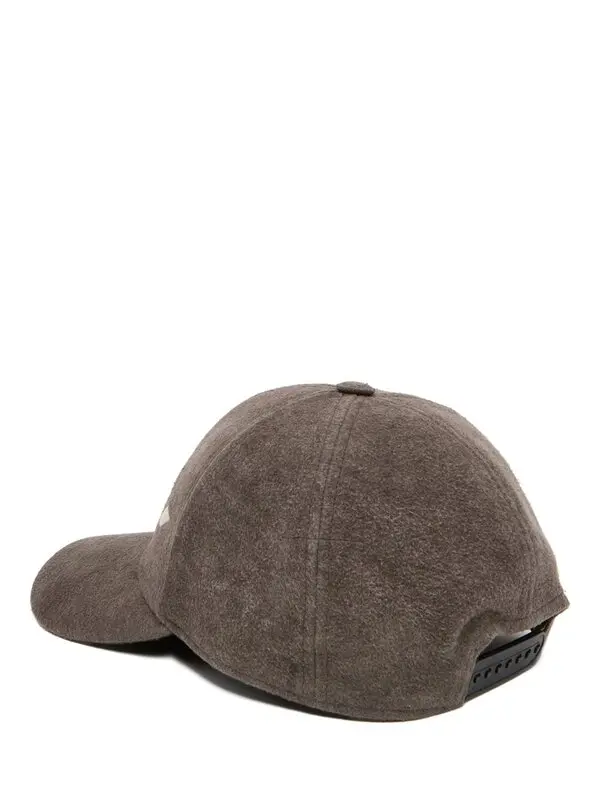Rick Owens Baseball Cap