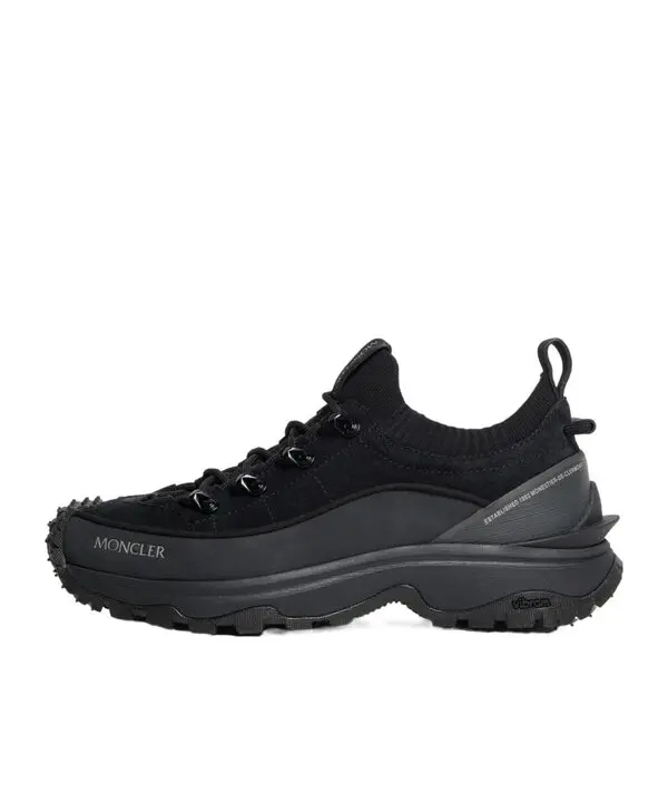 Moncler Trailgrip Lite3 Lace-up Sneakers