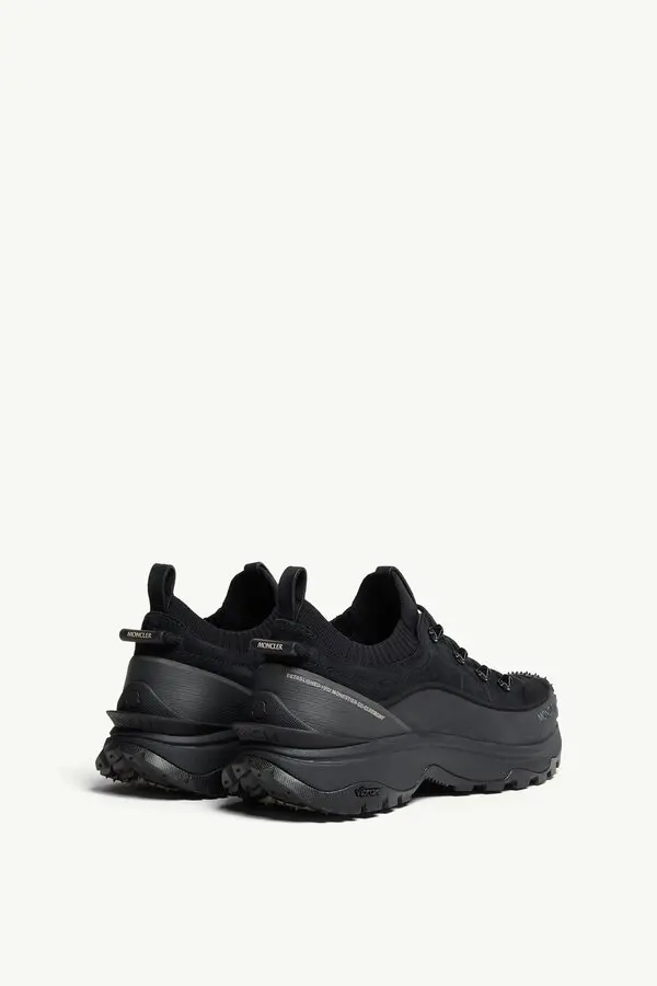 Moncler Trailgrip Lite3 Lace-up Sneakers