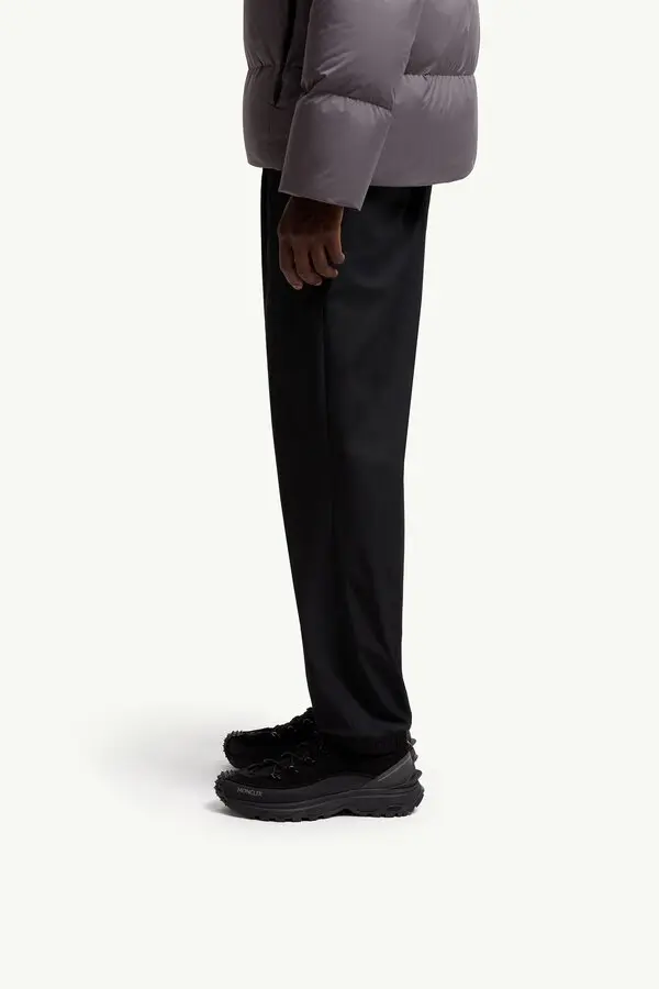 Moncler Trailgrip Lite3 Lace-up Sneakers