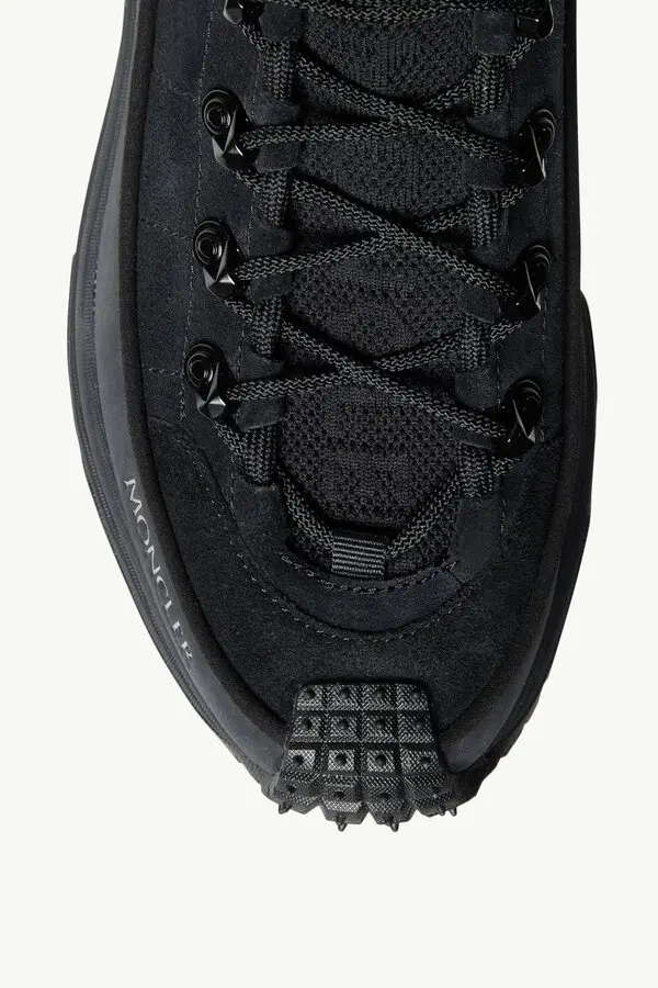 Moncler Trailgrip Lite3 Lace-up Sneakers