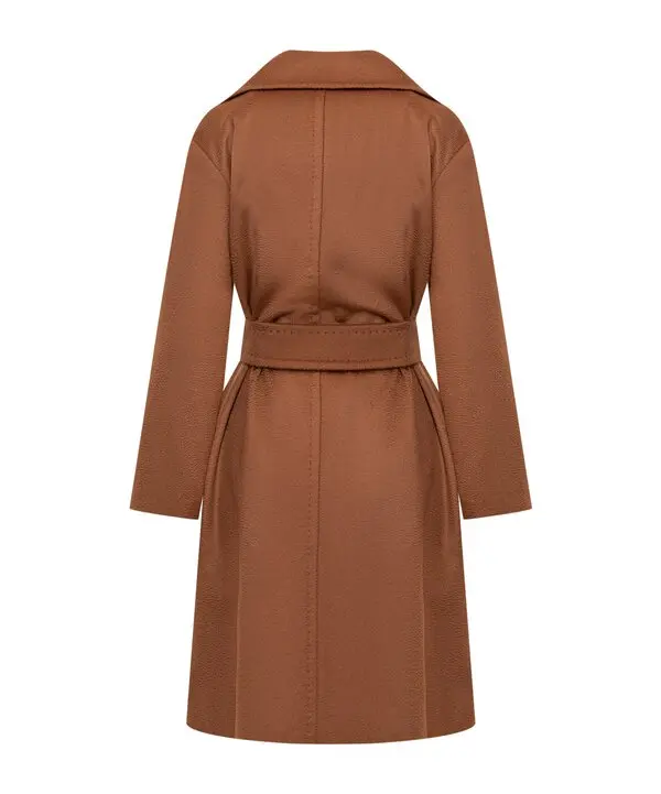 Max Mara Tigre Coat - No