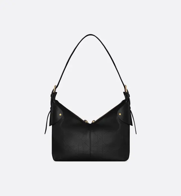 Dior Medium Voyage Bag - Black