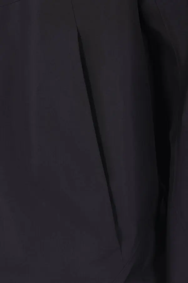 Veilance Arris Zipped Jacket - Black