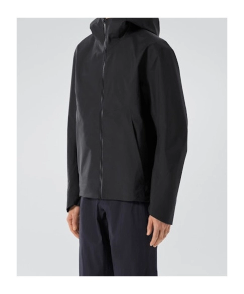 Veilance Arris Zipped Jacket - Black