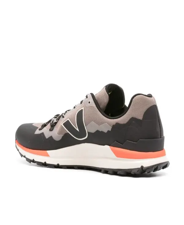 VEJA Fitz Roy Trek Shell Lace-up Sneakers