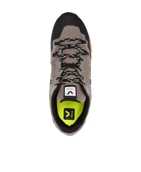 VEJA Fitz Roy Trek Shell Lace-up Sneakers
