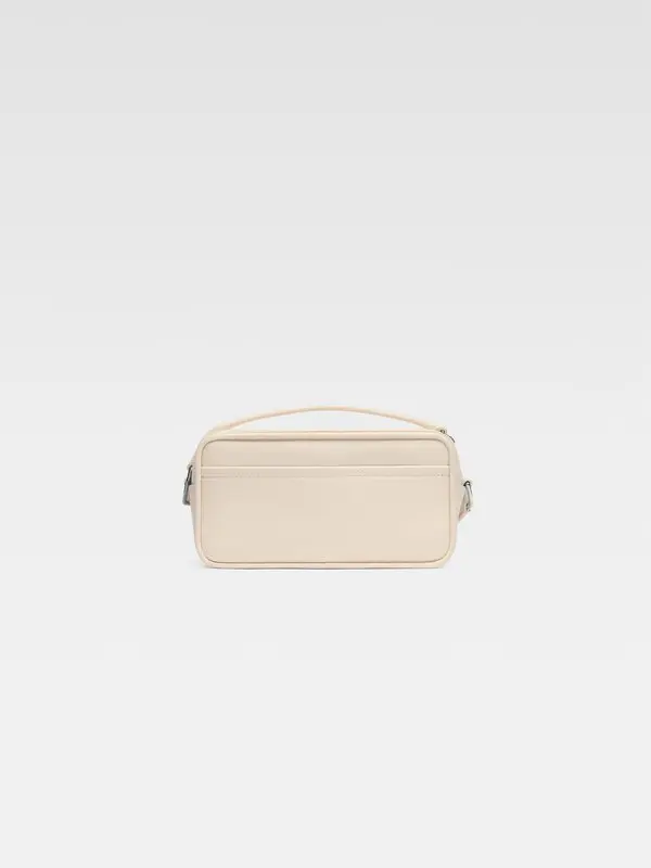 Jacquemus The Baneto Zipped Camera Bag