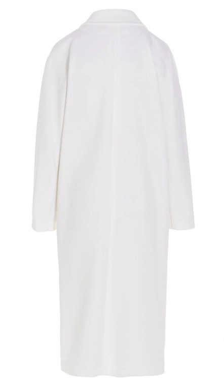 Max Mara Double Breasted Coat