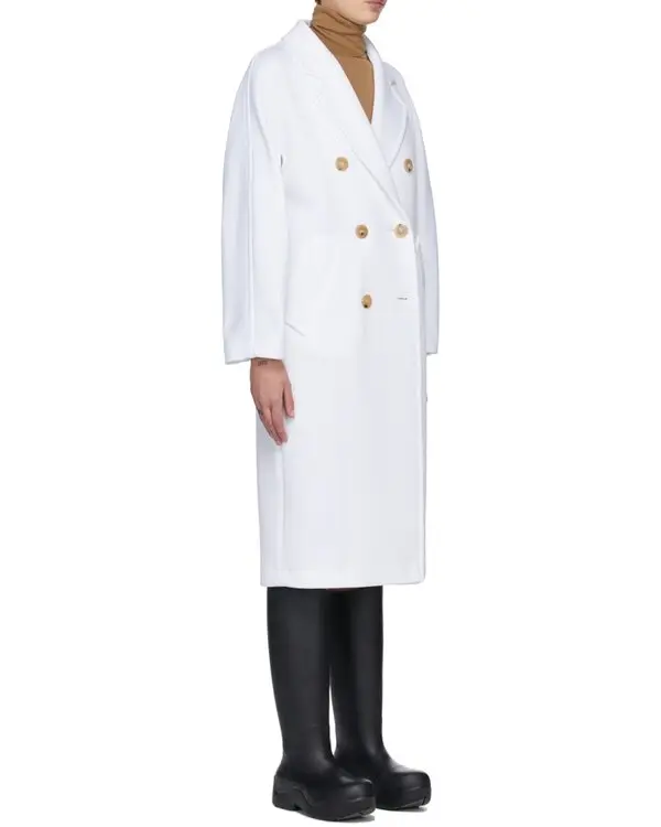 Max Mara Double Breasted Coat
